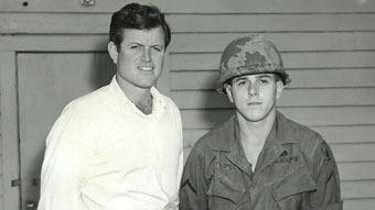 From hawk to dove | Miller Center